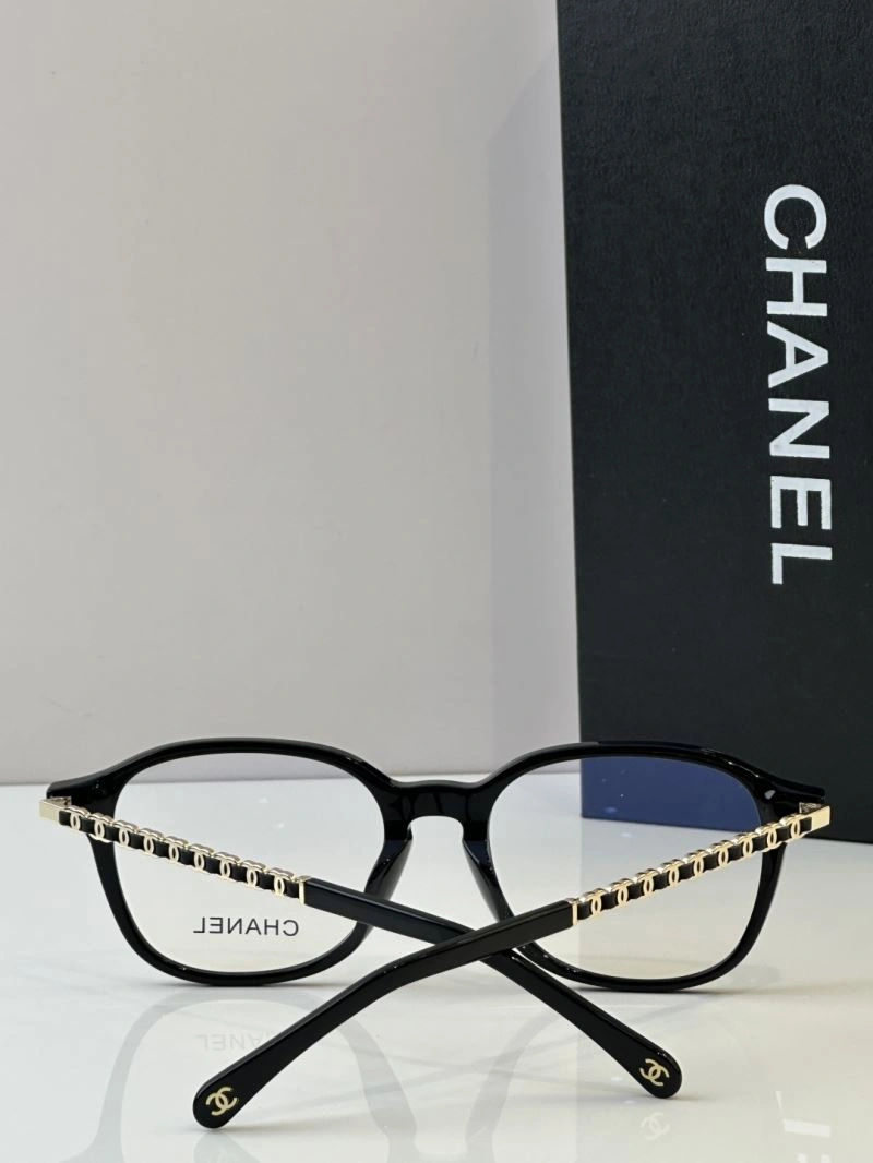 Perfect replica Chanel Sunglasses