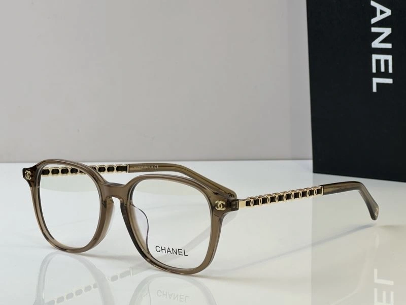 Perfect replica Chanel Sunglasses