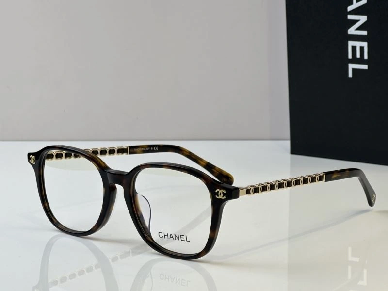 Perfect replica Chanel Sunglasses