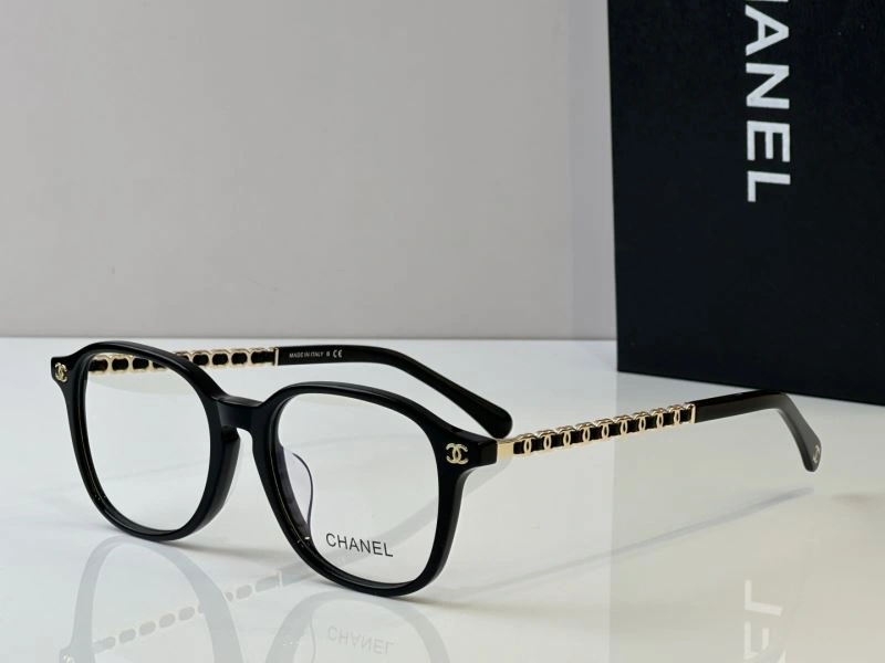 Perfect replica Chanel Sunglasses