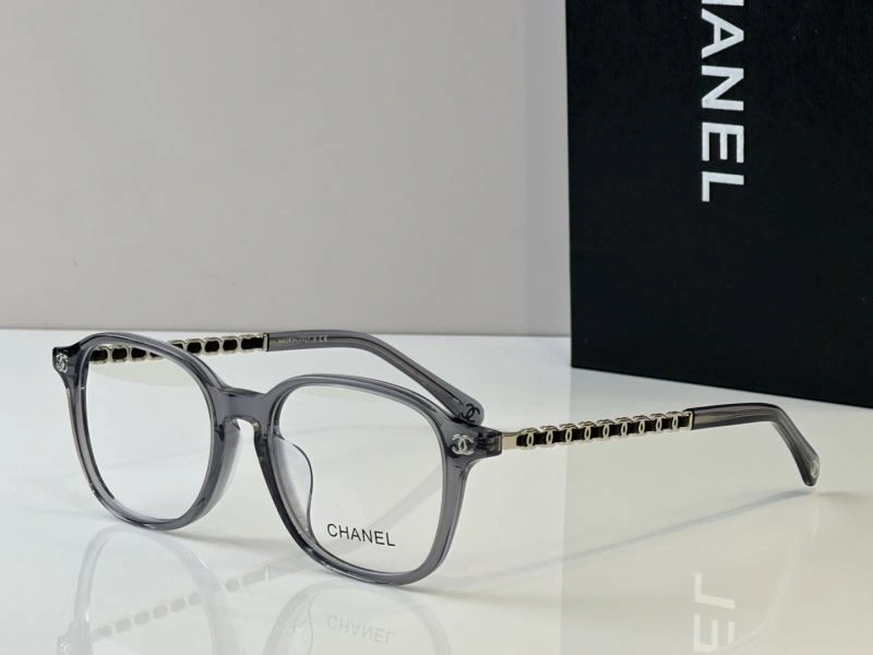 Perfect replica Chanel Sunglasses