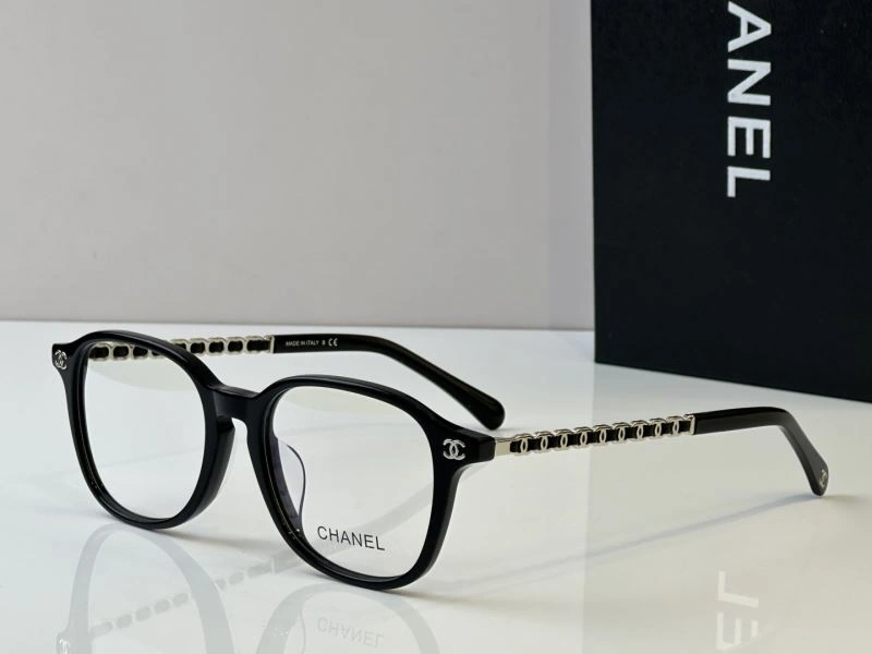 Perfect replica Chanel Sunglasses