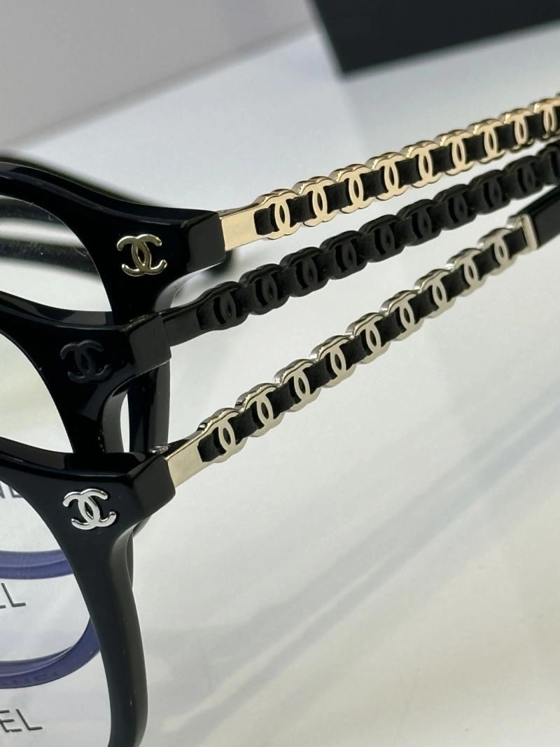 Perfect replica Chanel Sunglasses