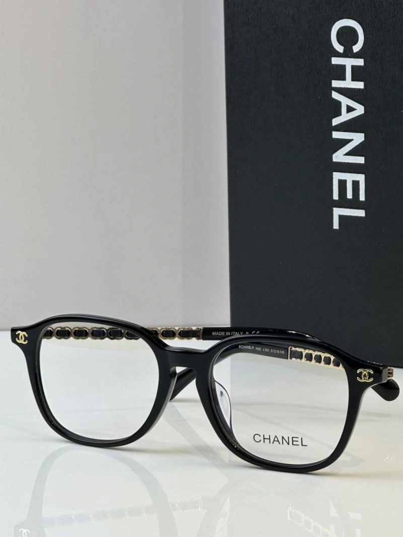 Perfect replica Chanel Sunglasses