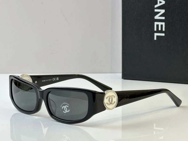 Economical Chanel Sunglasses