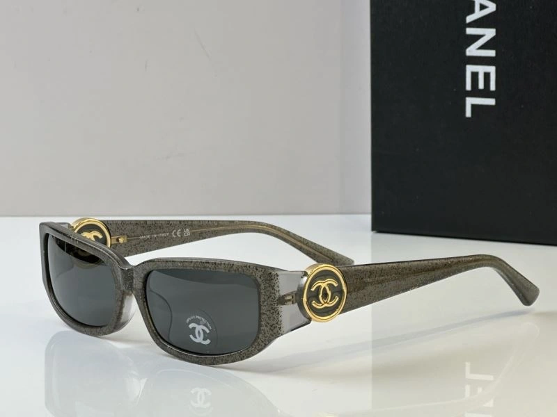 Economical Chanel Sunglasses