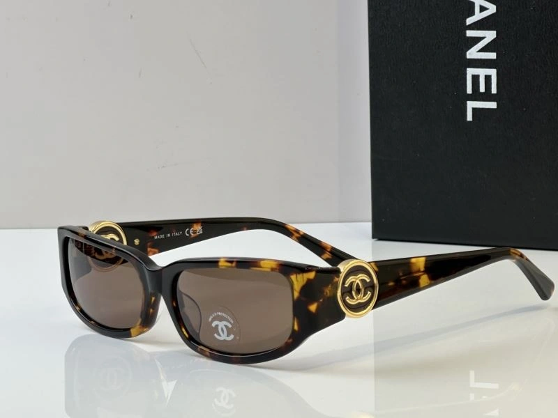 Economical Chanel Sunglasses