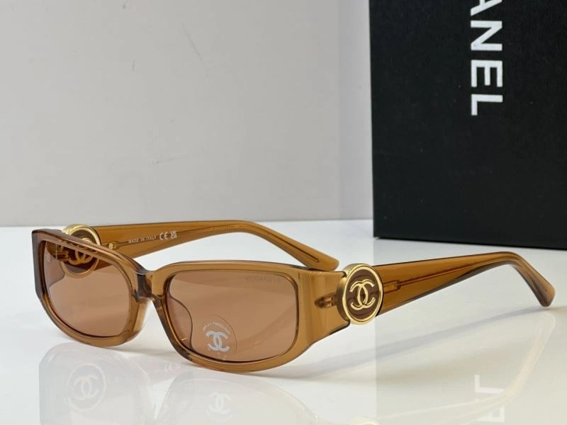 Economical Chanel Sunglasses