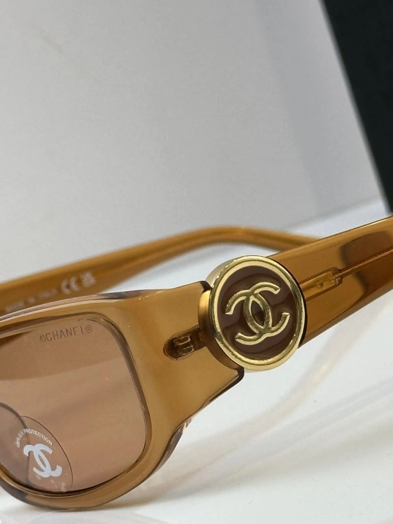 Economical Chanel Sunglasses