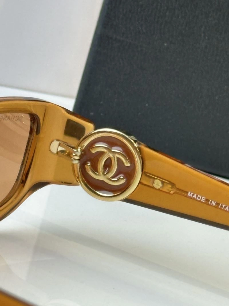 Economical Chanel Sunglasses