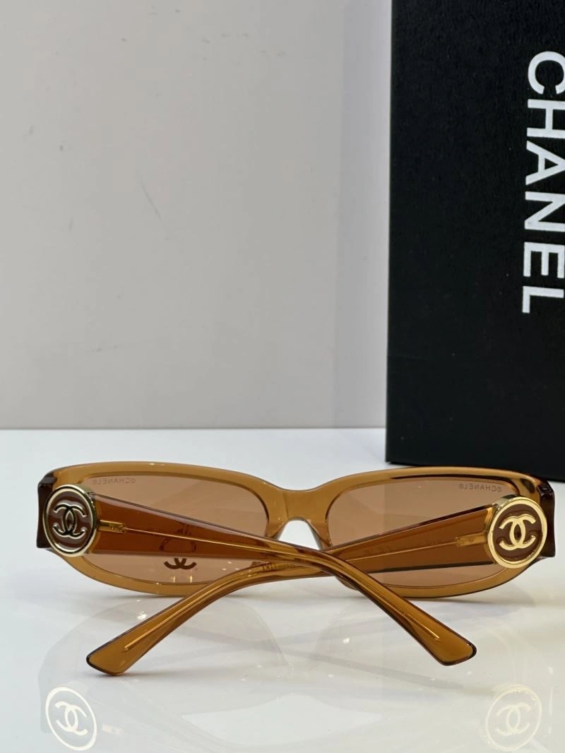 Economical Chanel Sunglasses