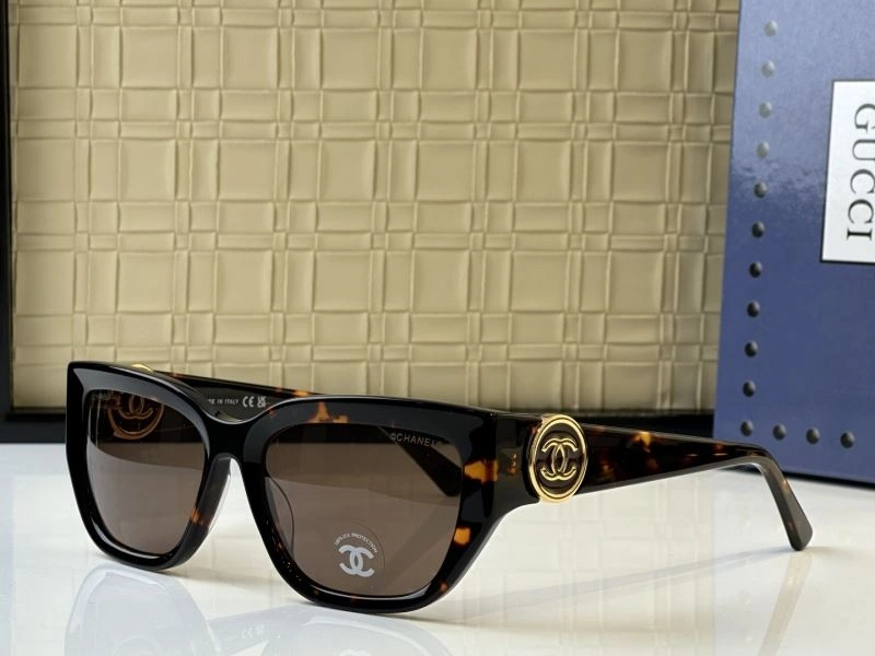 Value-priced Chanel Sunglasses