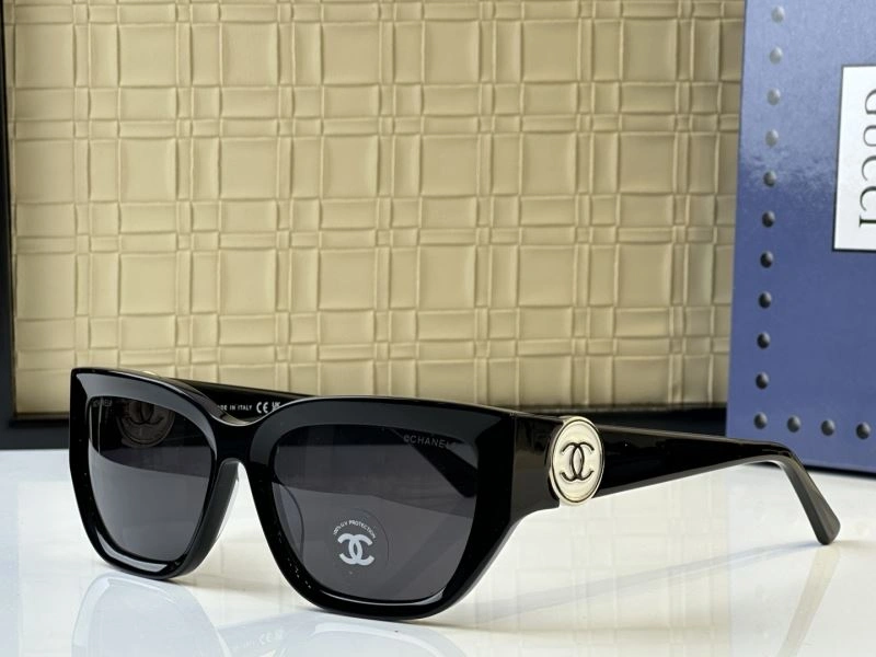 Value-priced Chanel Sunglasses