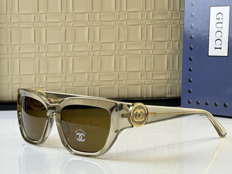Value-priced Chanel Sunglasses