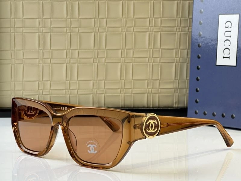 Value-priced Chanel Sunglasses
