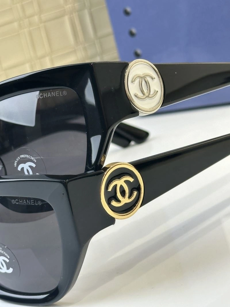 Value-priced Chanel Sunglasses