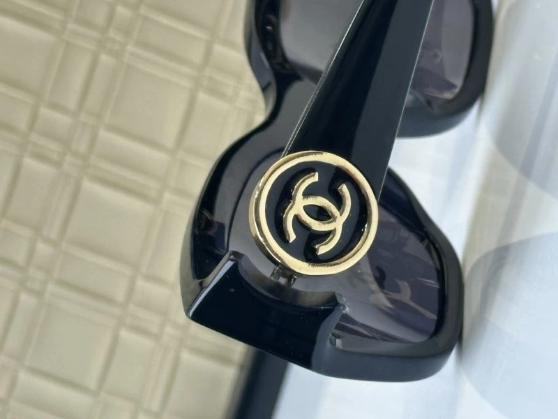 Value-priced Chanel Sunglasses