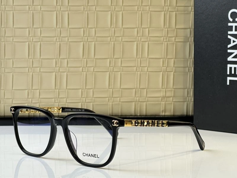 Low-cost Chanel Sunglasses