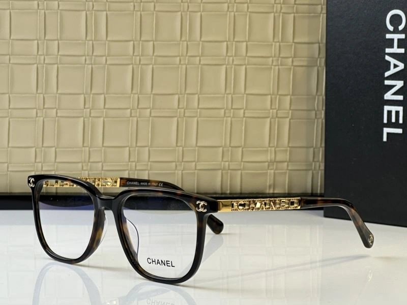 Low-cost Chanel Sunglasses