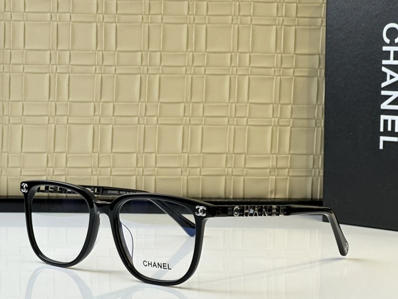 Low-cost Chanel Sunglasses