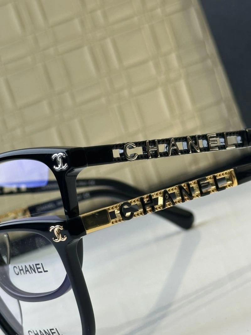 Low-cost Chanel Sunglasses