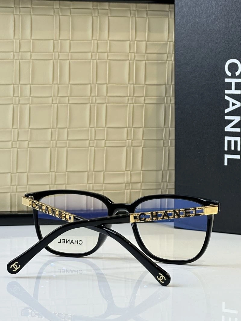 Low-cost Chanel Sunglasses
