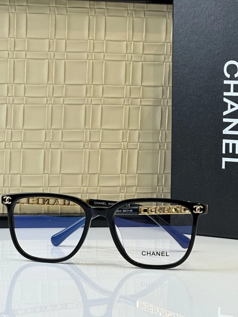 Low-cost Chanel Sunglasses