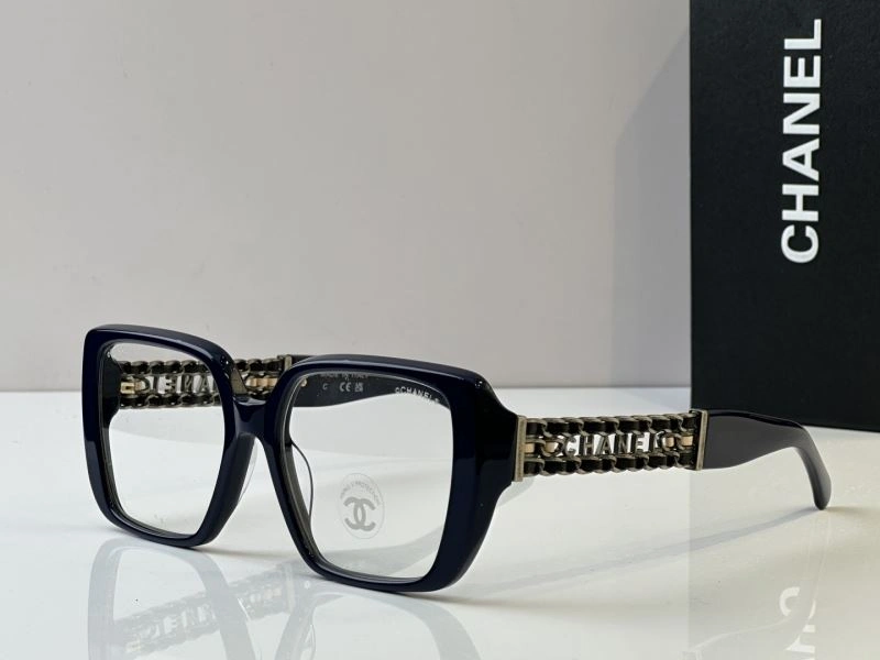 1:1 copy Chanel Sunglasses
