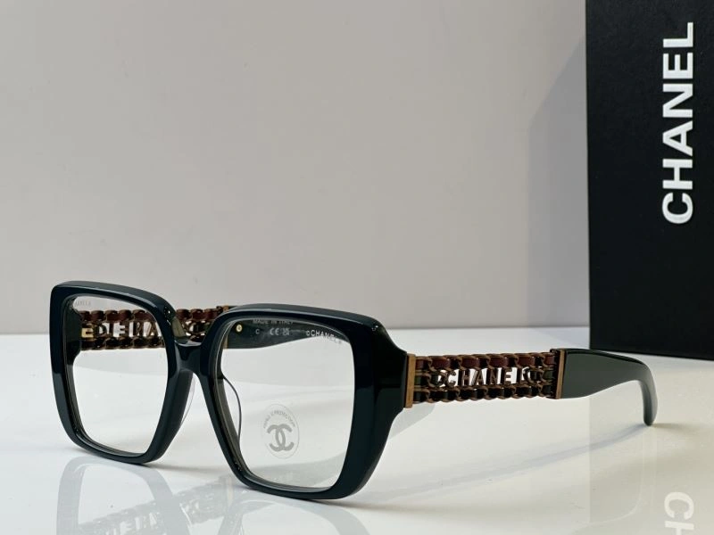 1:1 copy Chanel Sunglasses