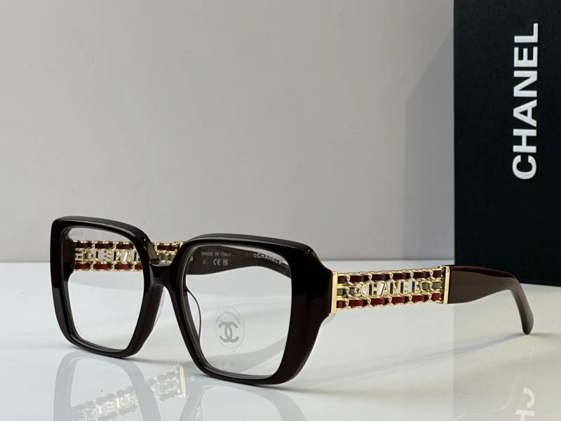 1:1 copy Chanel Sunglasses