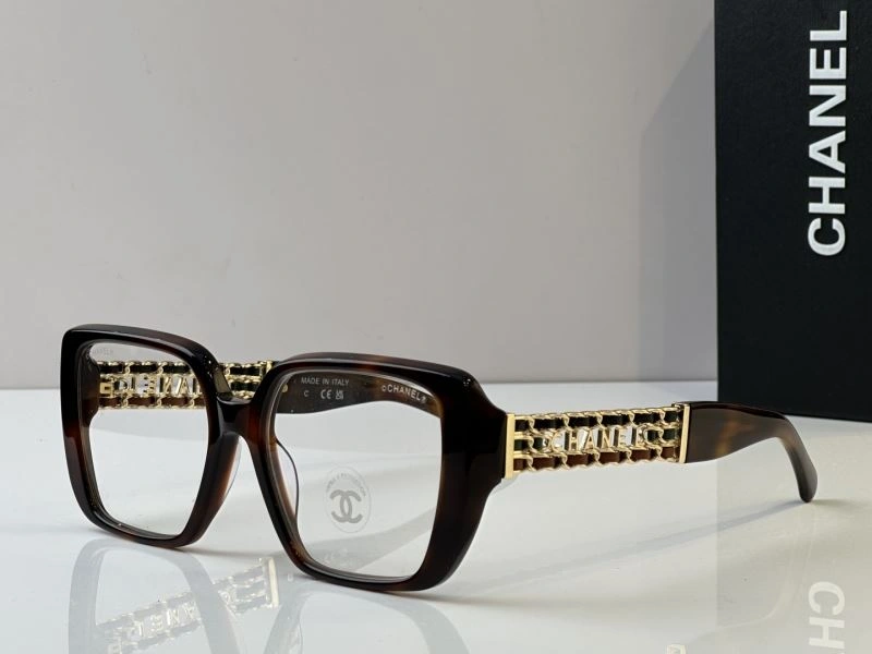 1:1 copy Chanel Sunglasses