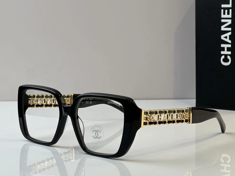 1:1 copy Chanel Sunglasses
