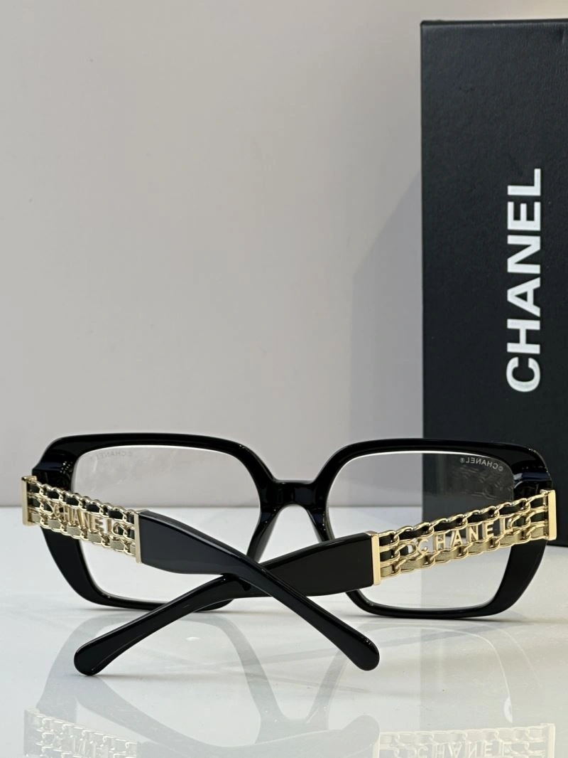1:1 copy Chanel Sunglasses