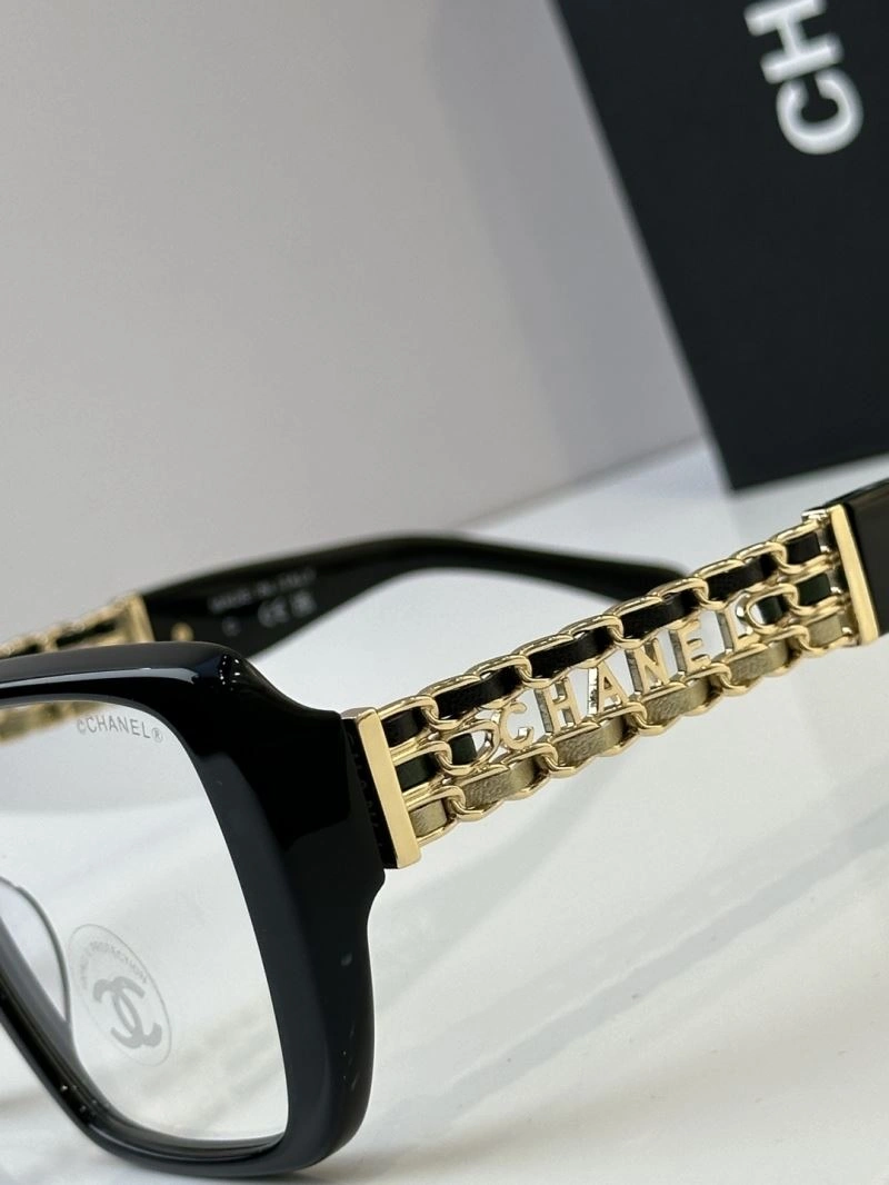 1:1 copy Chanel Sunglasses