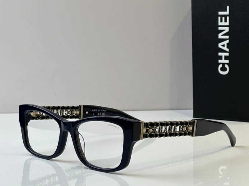 Top match Chanel Sunglasses