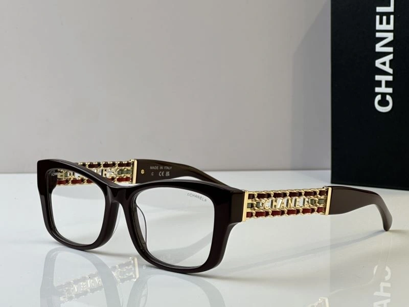 Top match Chanel Sunglasses