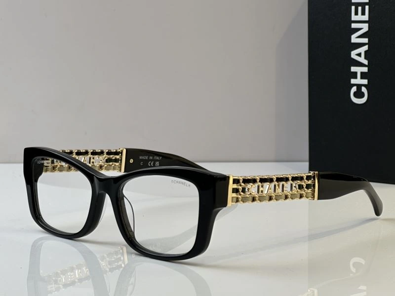 Top match Chanel Sunglasses
