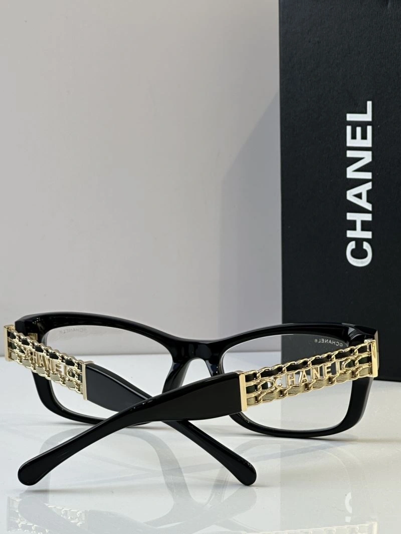 Top match Chanel Sunglasses