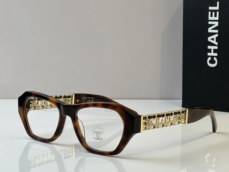 Bargain Chanel Sunglasses
