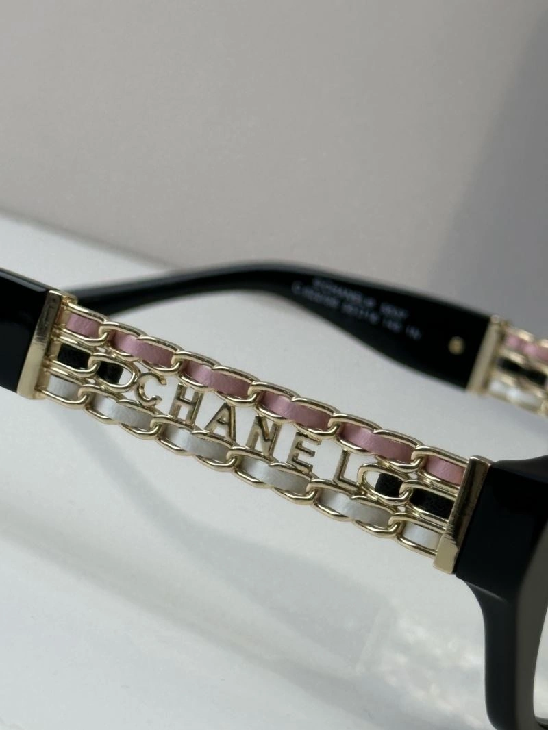 Bargain Chanel Sunglasses