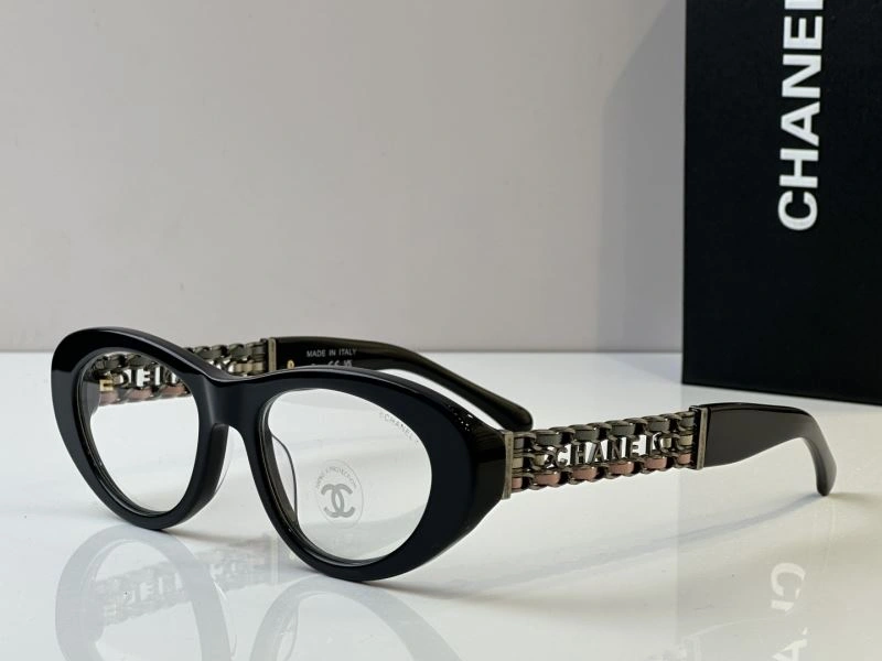 Reasonably priced Chanel Sunglasses