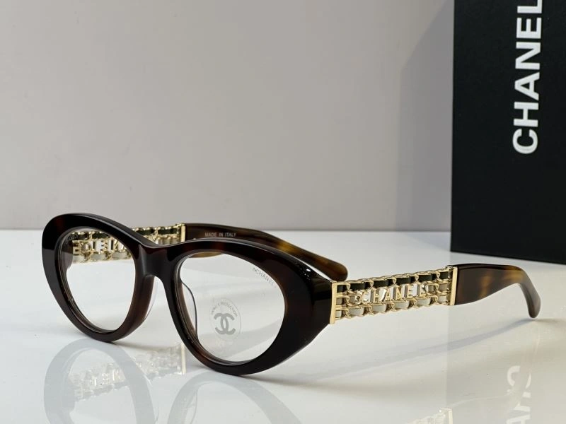 Reasonably priced Chanel Sunglasses