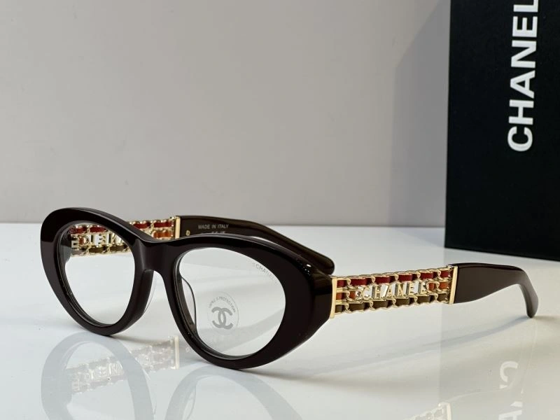 Reasonably priced Chanel Sunglasses