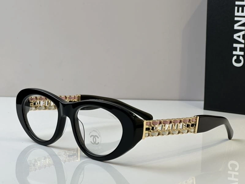Reasonably priced Chanel Sunglasses