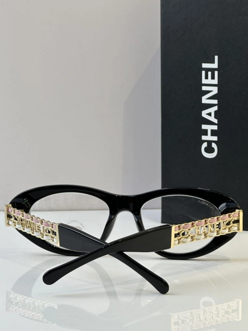 Reasonably priced Chanel Sunglasses