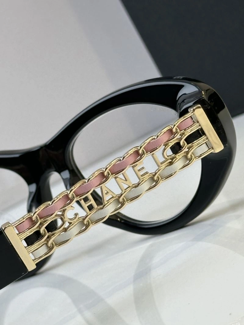 Reasonably priced Chanel Sunglasses