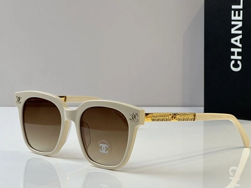 Inexpensive Chanel Sunglasses