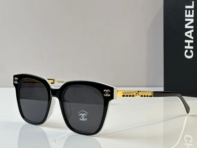 Inexpensive Chanel Sunglasses