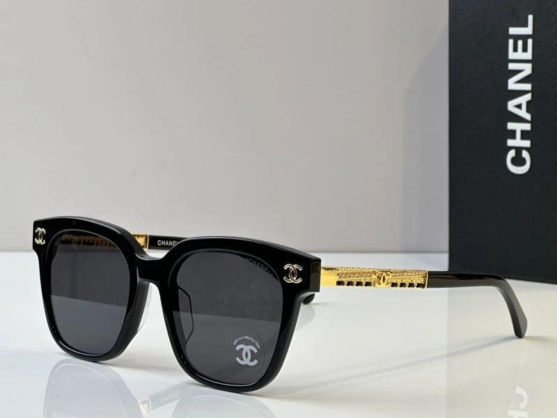 Inexpensive Chanel Sunglasses