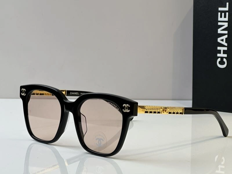 Inexpensive Chanel Sunglasses